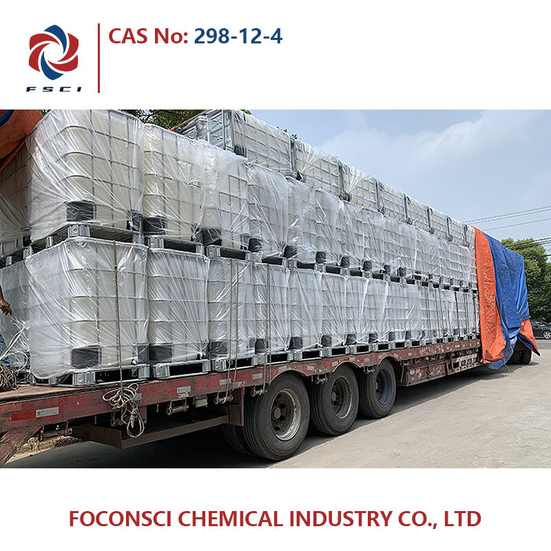 Глиоксилова киселина CAS 298-12-4, China Глиоксилова киселина CAS 298-12-4 Manufacturers ...